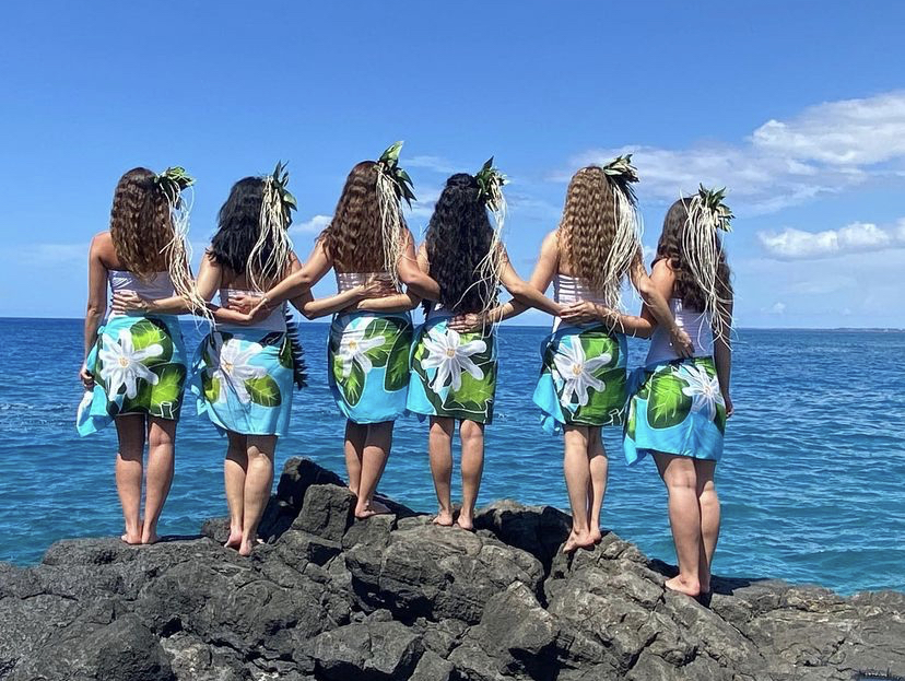 Pay For My Classes – Aloha Dancers